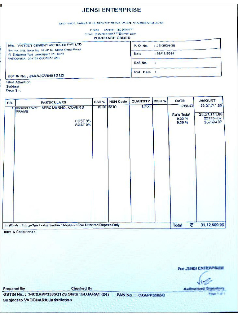 EHD 35 PO Jensi | PDF