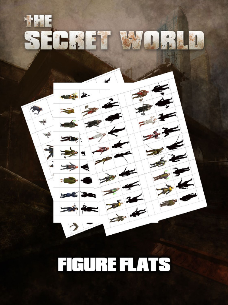 Figure Flats (v2) | PDF