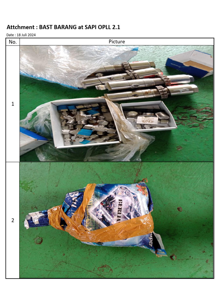 Attchment PICTURE BAST | PDF