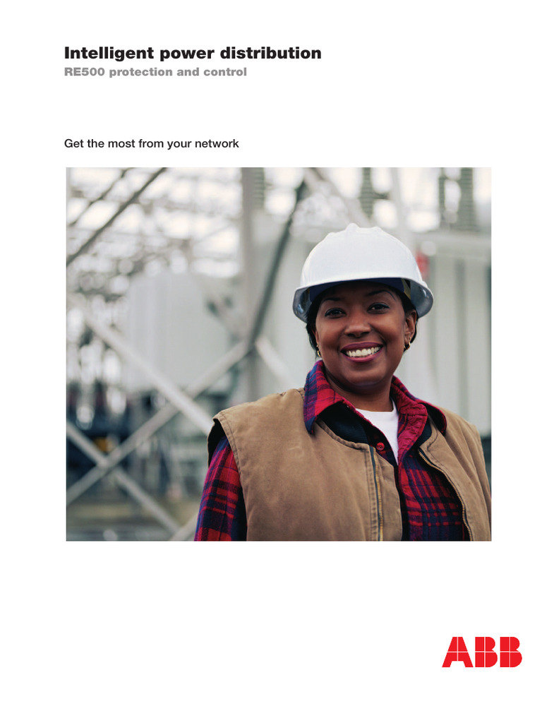 Document Analysis and Data Processing | PDF | Electric Power Distribution | Automation