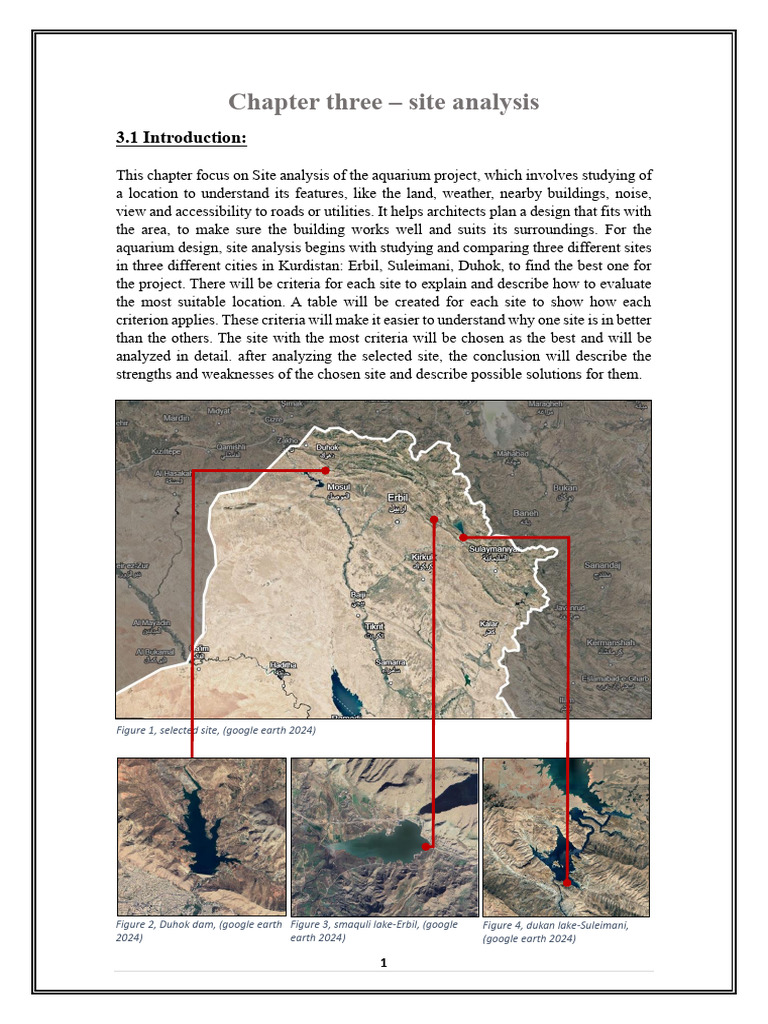 B Shadan Shwan Chapter 3 | PDF | Water | Road
