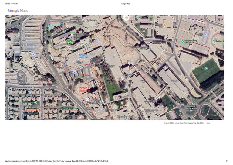Google Map PDF Download Guide | PDF