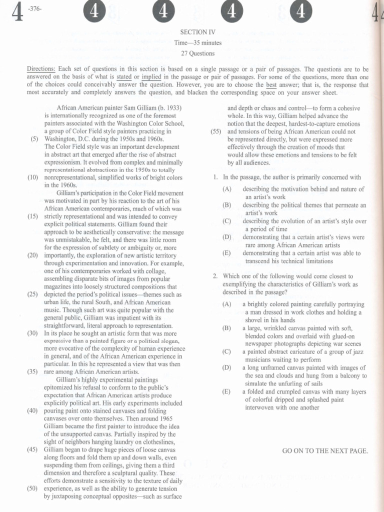 Lecture 5 | PDF