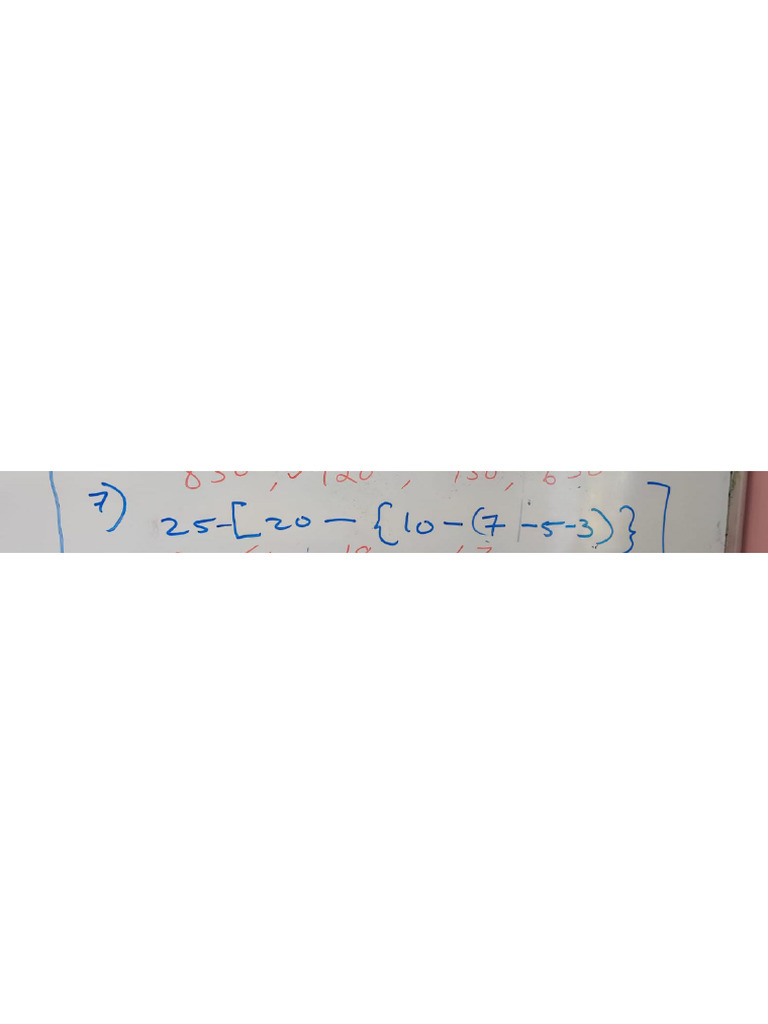 Math Ques and Solution | PDF