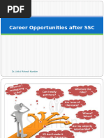 NSU SBE 143 & Onwards All Major Course Map | PDF