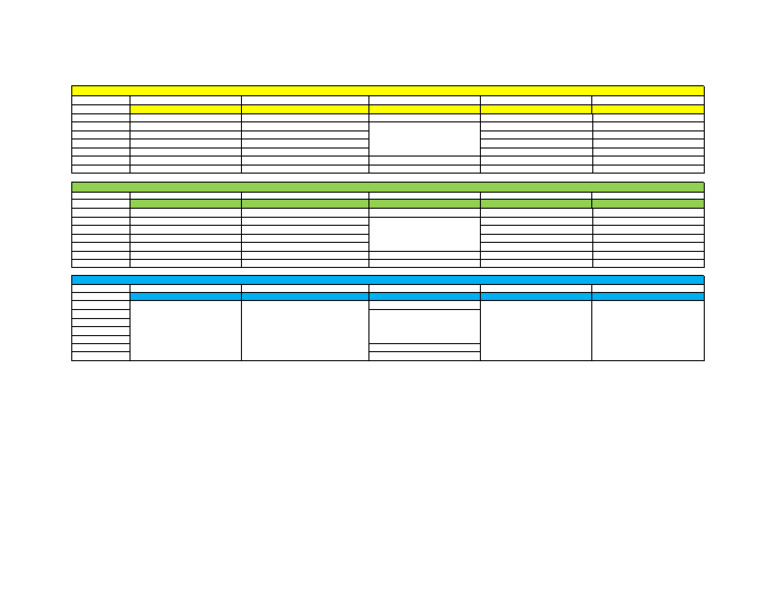 Template Menu Oji 17-23 Februari 2025 | PDF