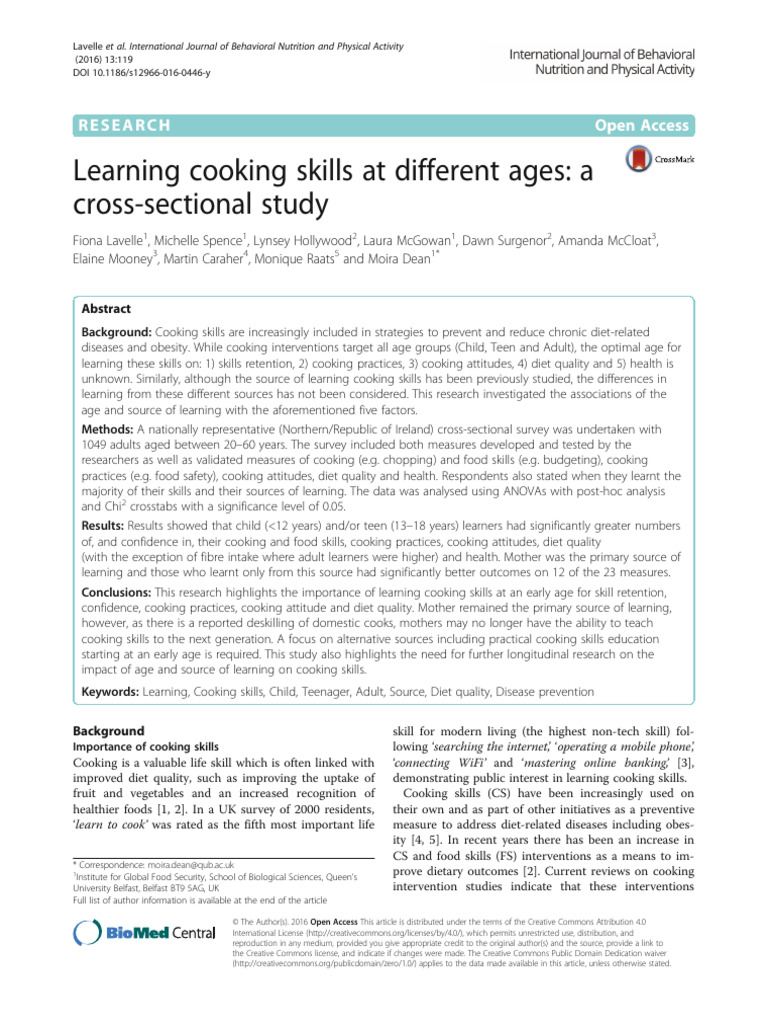 s12966-016-0446-y (3) | PDF | Adolescence