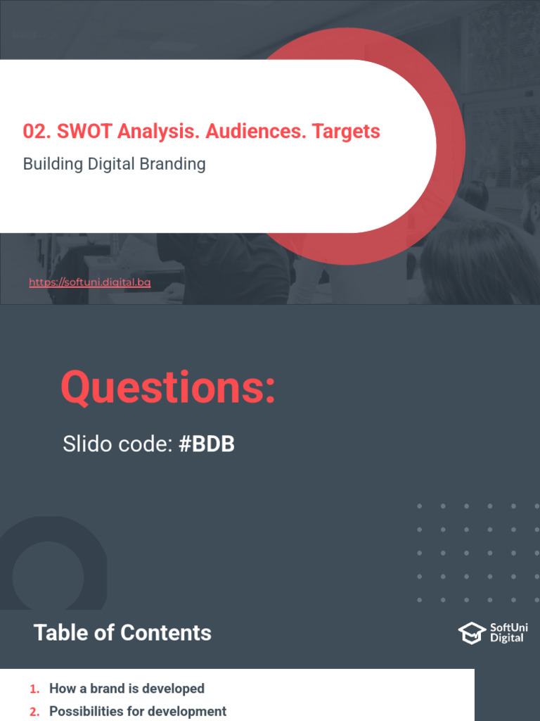 02.SWOT_Analysis_Audiences_Targets.pptx | PDF