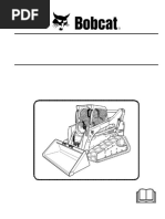 Bobcat BICS Troubleshooting Guide | PDF | Troubleshooting | Vacuum Tube