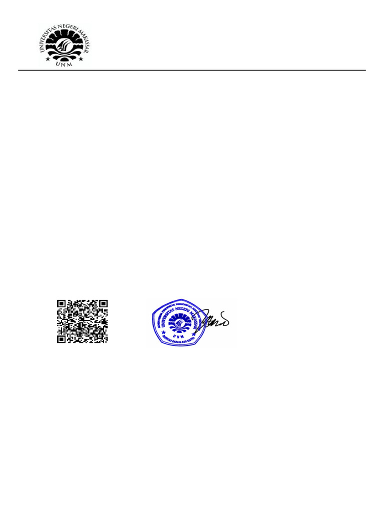 Izin Penelitian-Putri Ayu Lestari | PDF