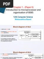 HSC CS Paper 2 Study Guide | PDF | Computer Network | Firewall (Computing)