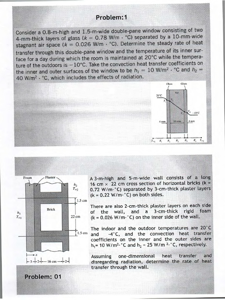 A03 Chapter 3 BUET | PDF