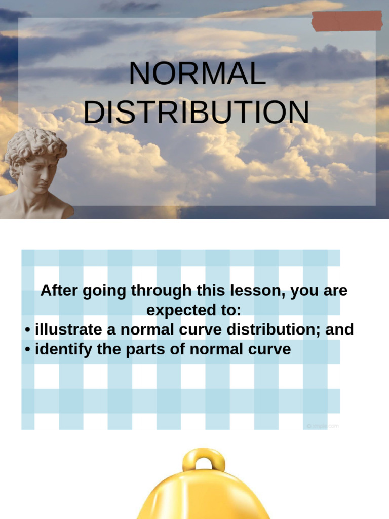Understanding Normal Distribution Basics | PDF | Standard Score ...