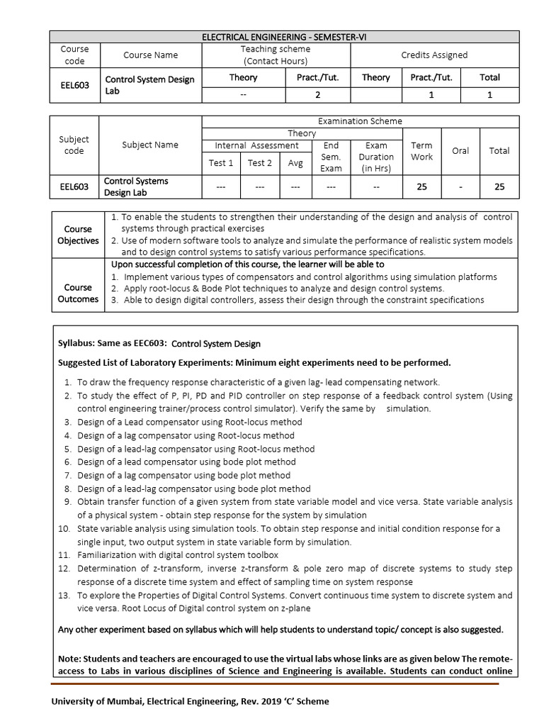CSD Lab Booklet FH25 | PDF | Simulation | Pi