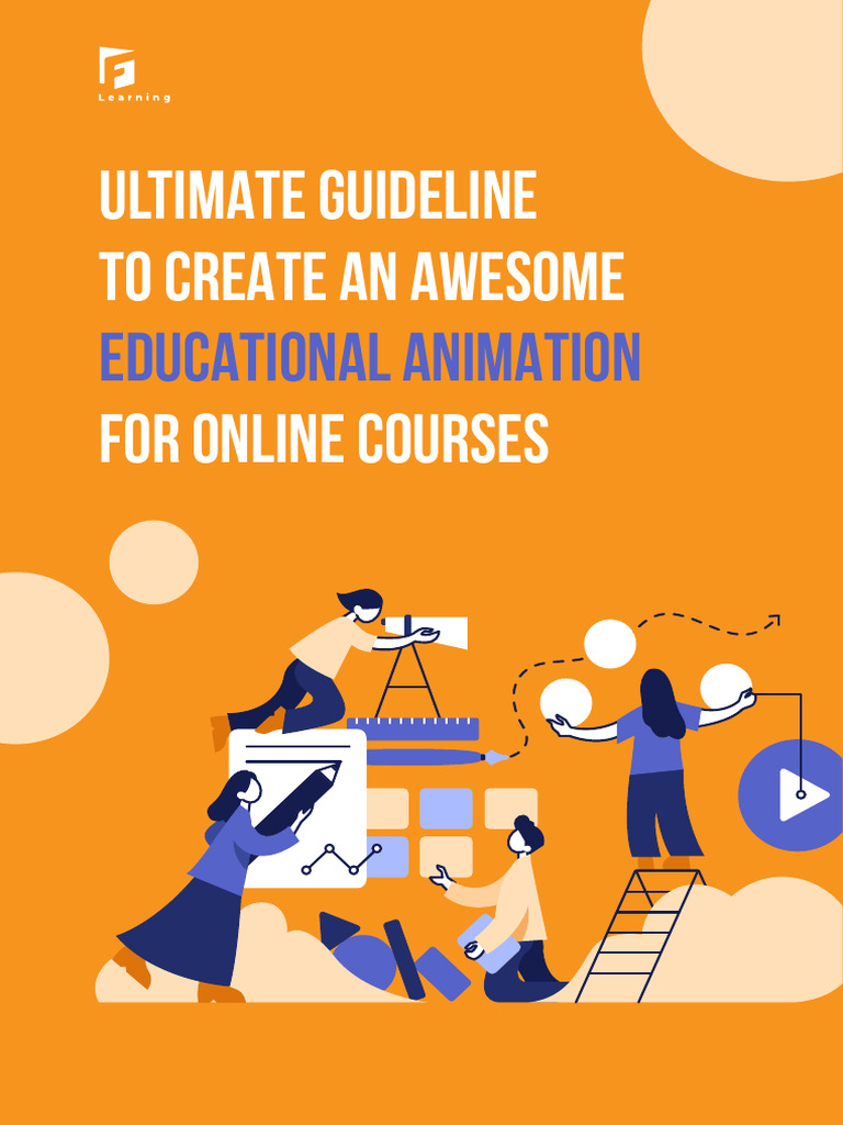 Create Engaging Educational Animations | PDF | Learning | Educational ...