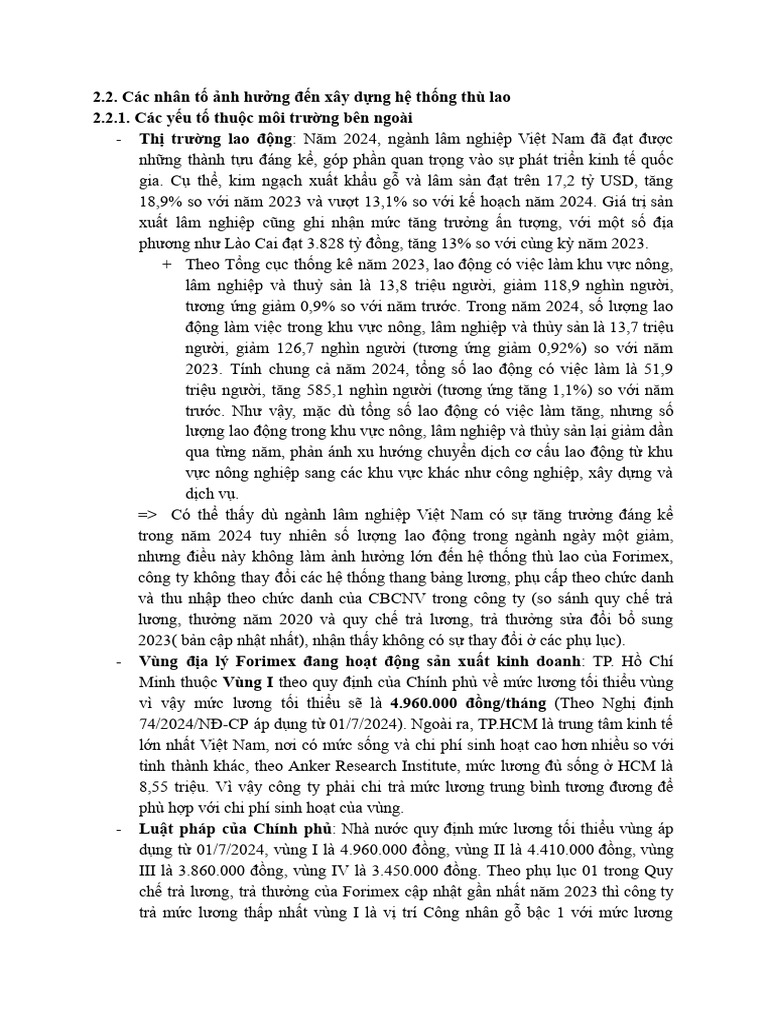 Thù Lao | PDF