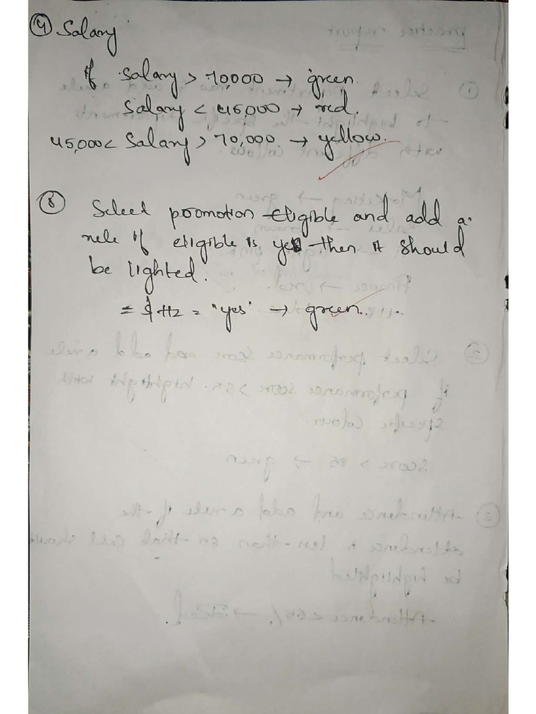 ADA Assignment | PDF