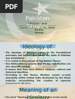 30 Basic Human Rights List | PDF | History