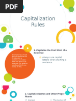 Court Capitalization Guide 1739523772 | PDF