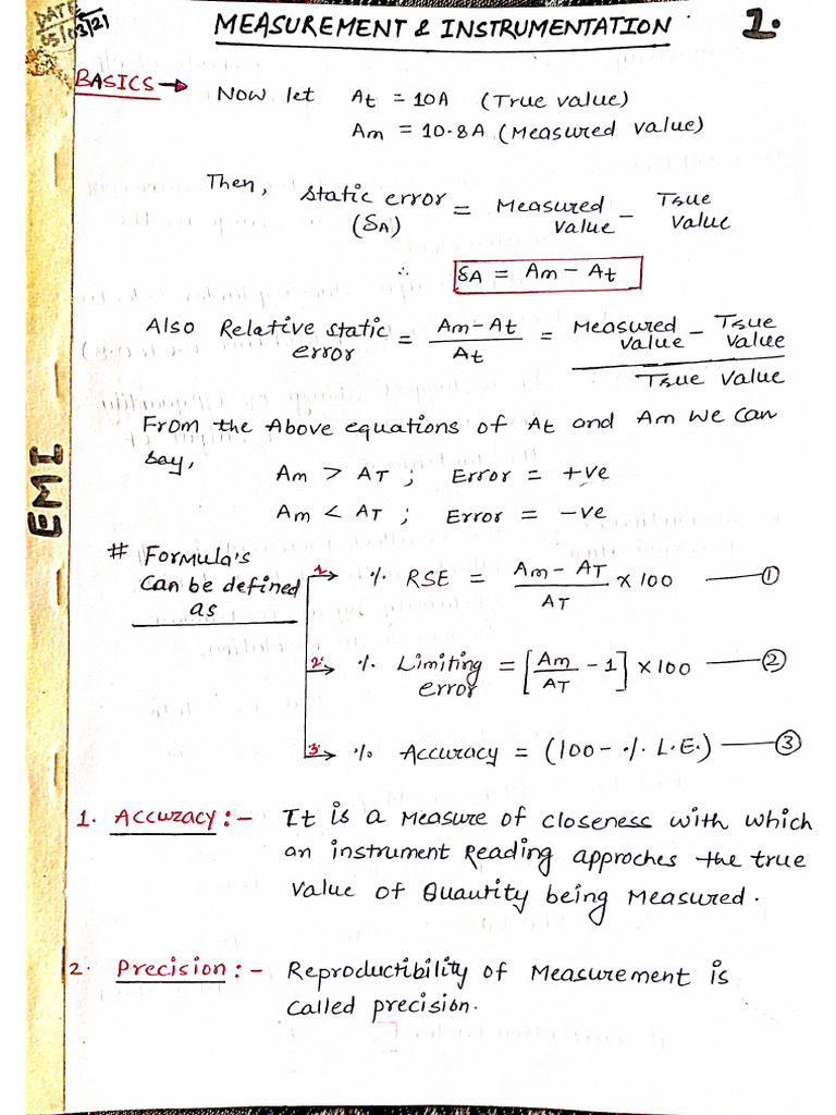 EMI Book | PDF