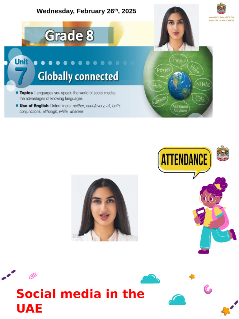 Unit 7 Lesson 8-9 | PDF