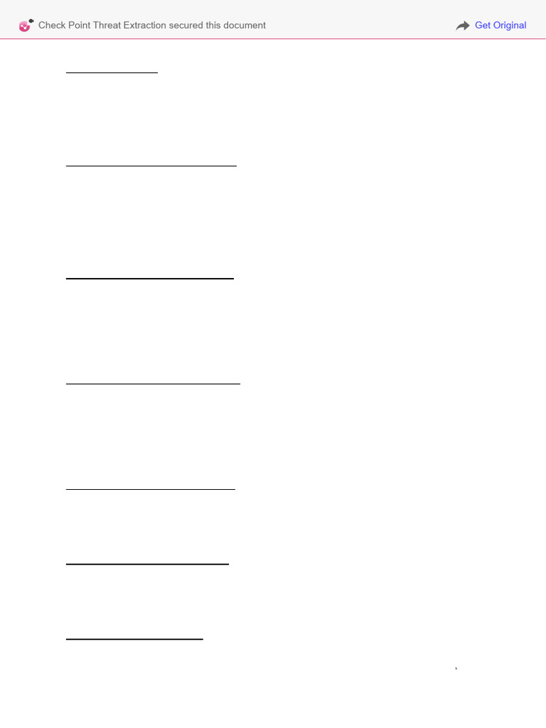 MYP 3 Classification Activity Guide | PDF