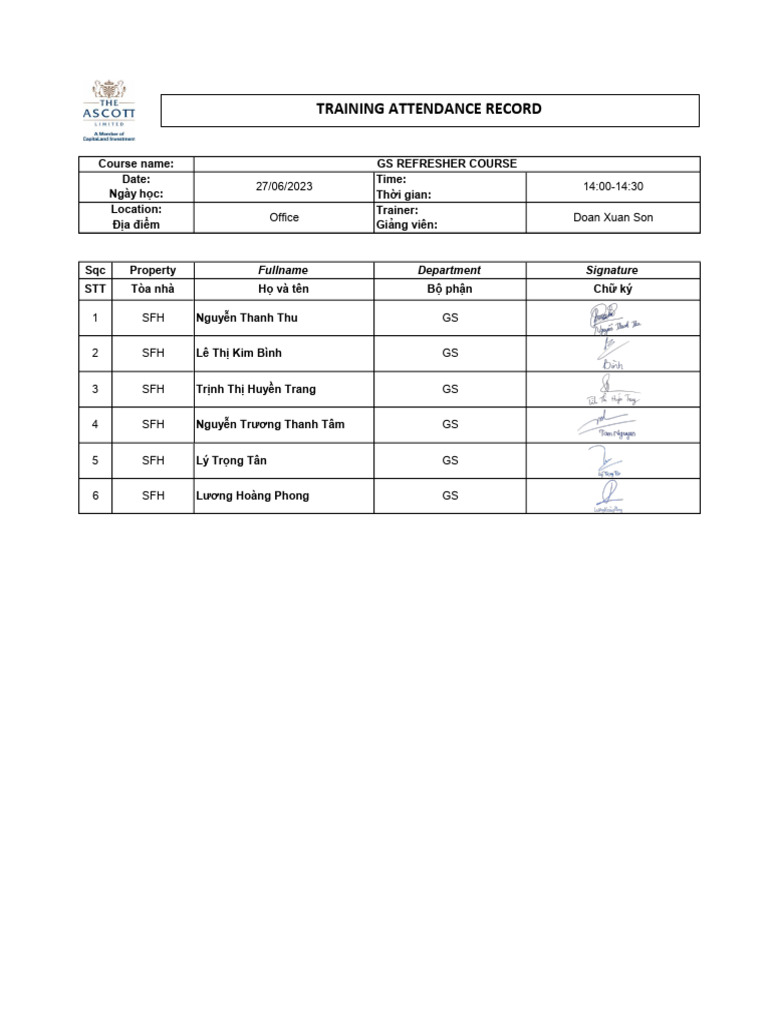 GS Refresher Course | PDF