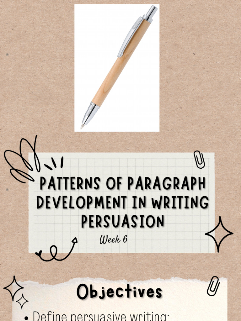 Understanding Persuasive Writing Essentials | PDF
