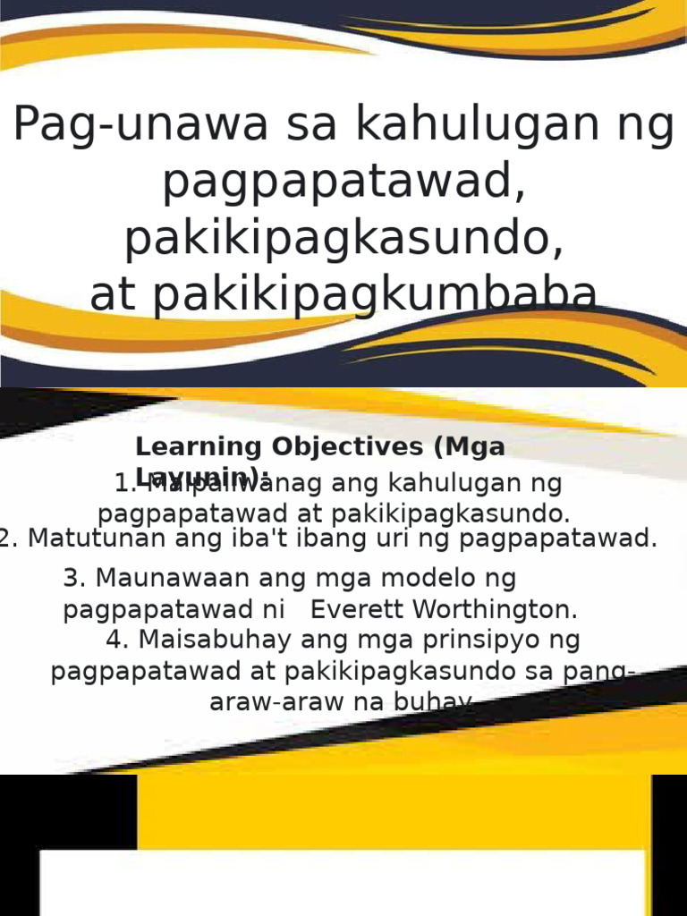 Ve Report PPT and Lecture | PDF