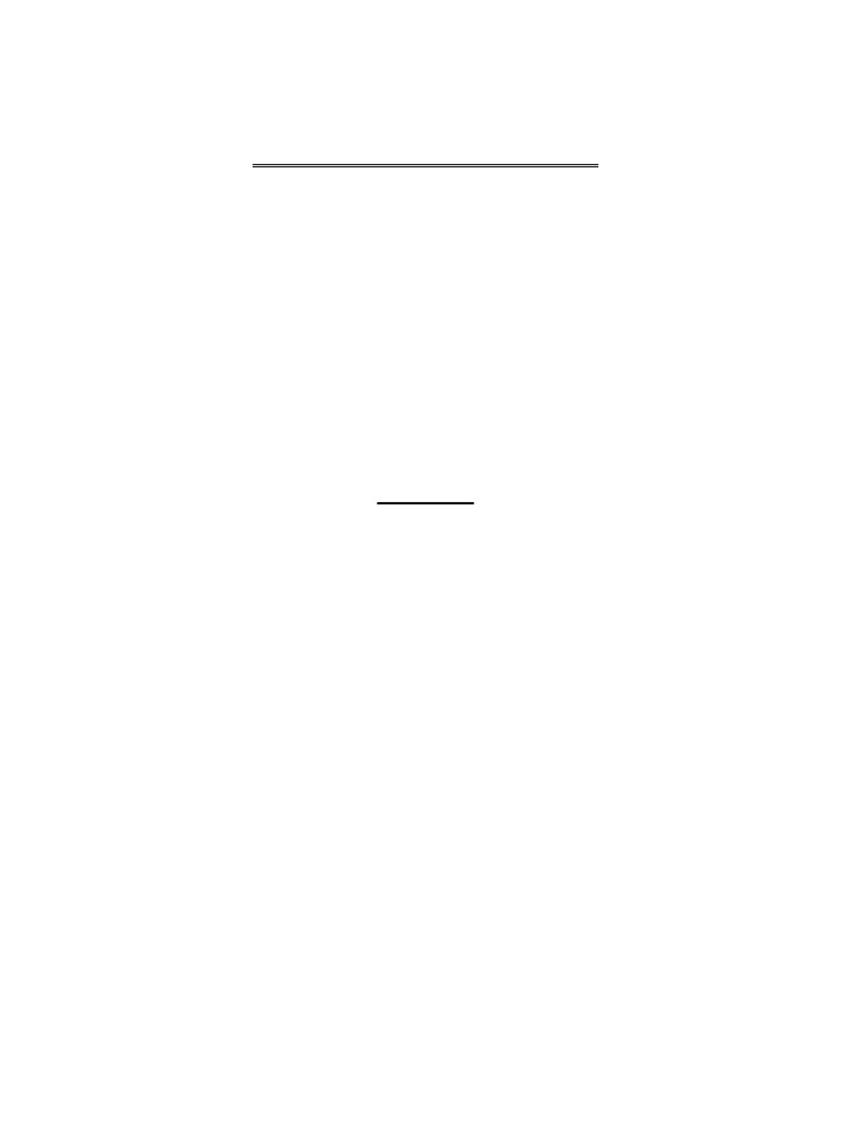 Anti Dowry Declaration Form | PDF