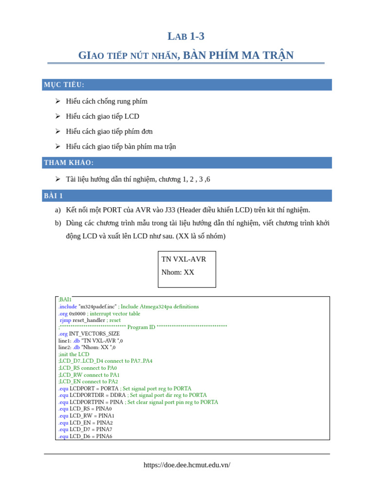 PRELAB1_3 | PDF | Pointer (Computer Programming) | Computing