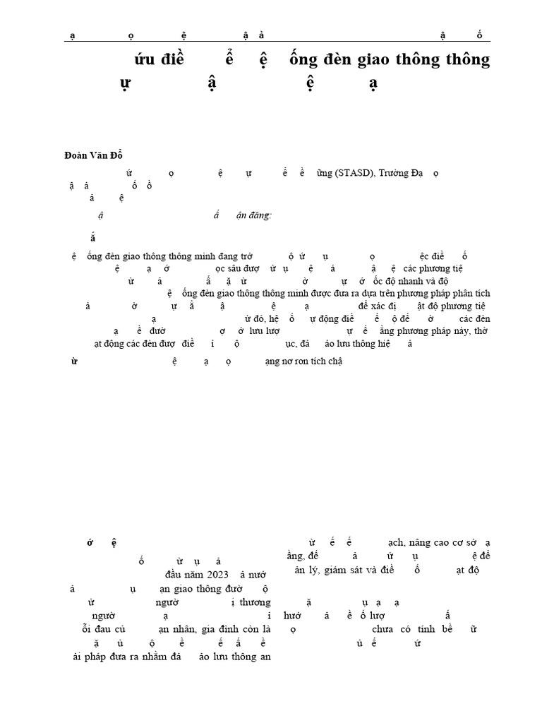 JTST 2023 12 (6) 11 | PDF