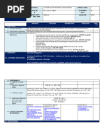 Pe Skills Checklists | PDF | Physical Education | Strength Training
