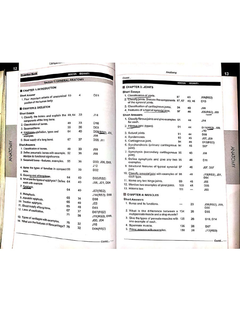 pdfcoffee.com_companion-for-1st-mbbs-singi-yatiraj-pdf-free-1 | PDF