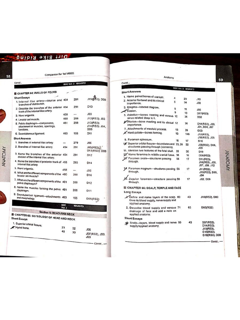 Companion For 1st Mbbs Singi Yatiraj PDF Free 24 | PDF