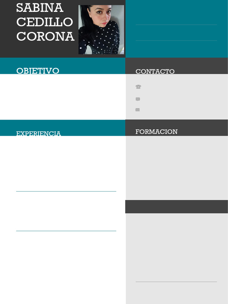 Especialista en Reclutamiento y Selección | PDF | Reclutamiento ...