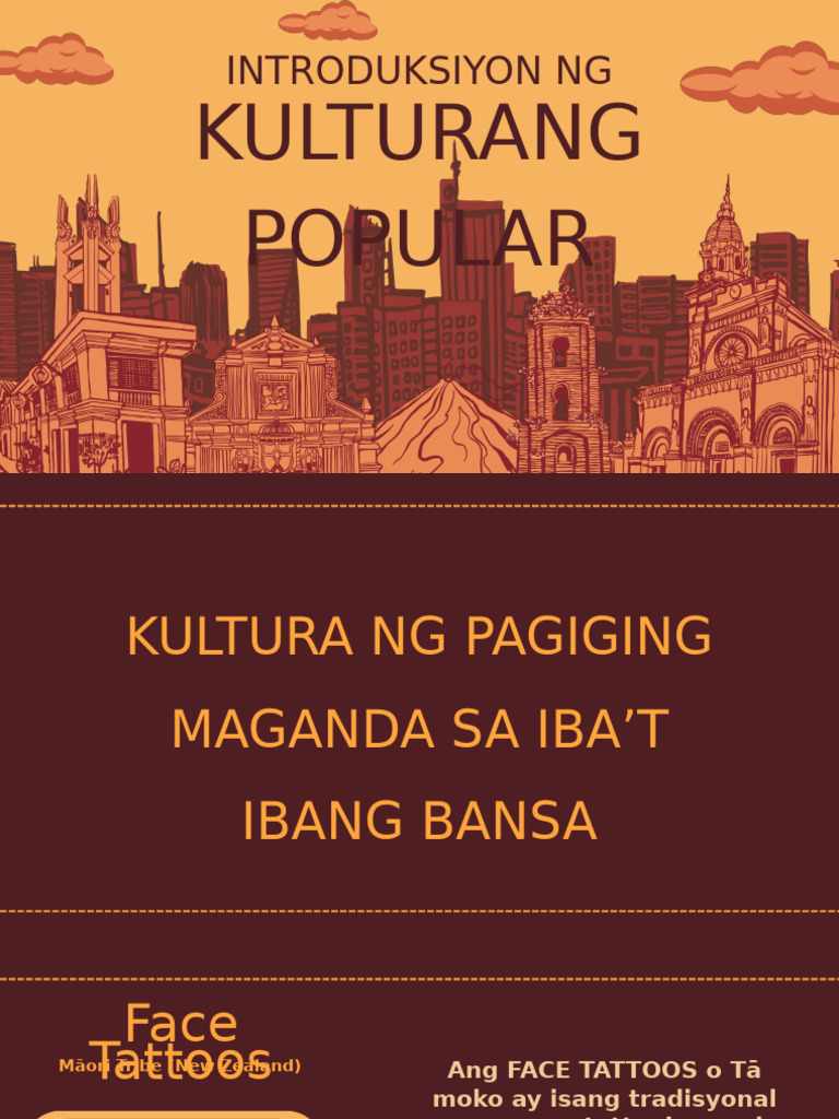PPC Unang Pangkat | PDF