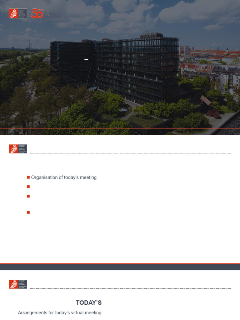 WG8 - Updated Draft Recommendation For Common Practice - 4th Meeting | PDF | Zip (File Format)