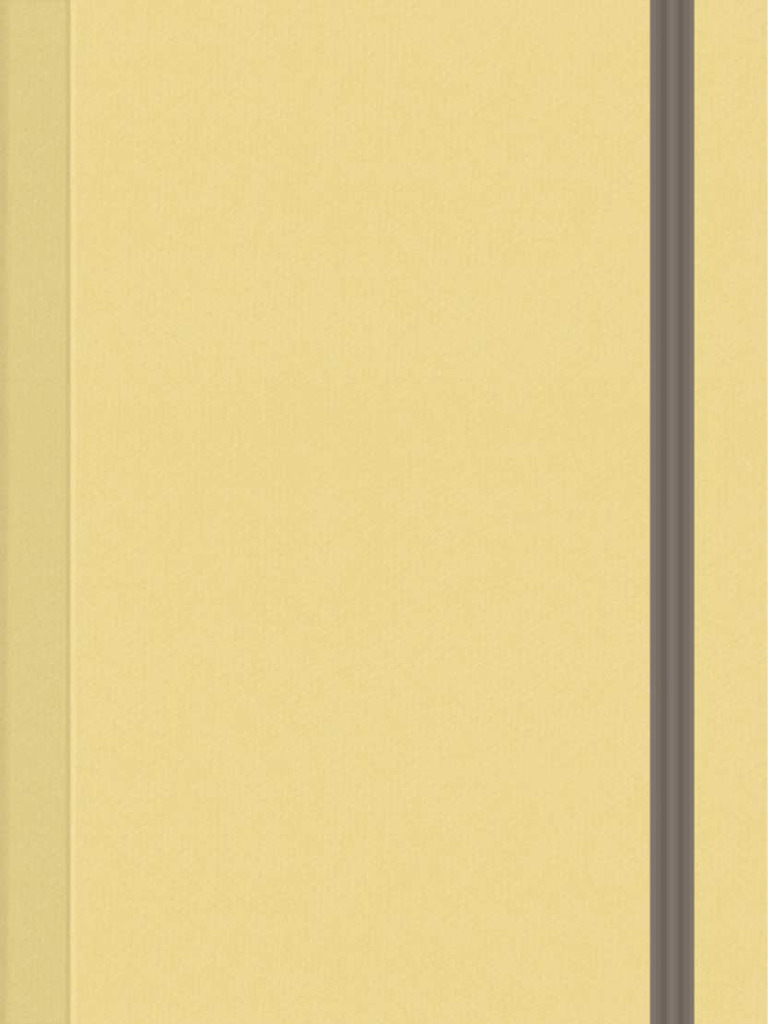 My Notebook | PDF