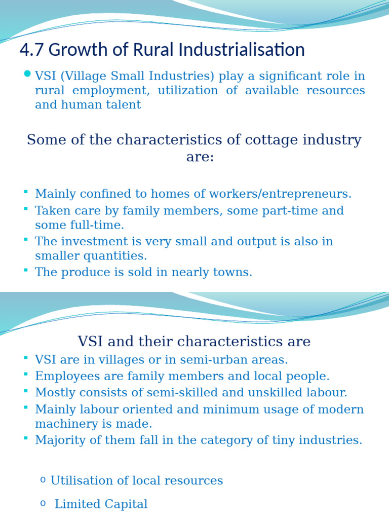 CHAPTER 4B | PDF | Textiles