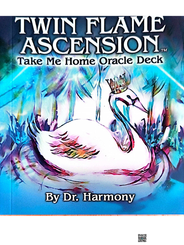 Twin Flame Ascension | PDF