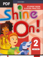 Get Involved A2 | PDF