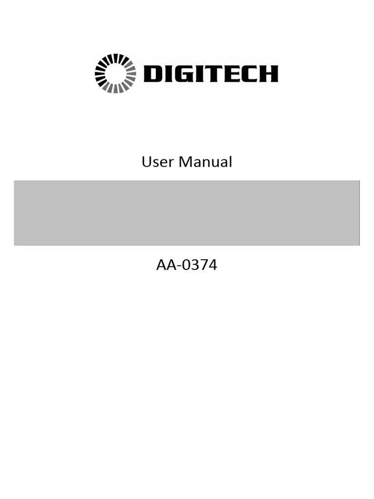 Fuel Mixture Display Module | PDF