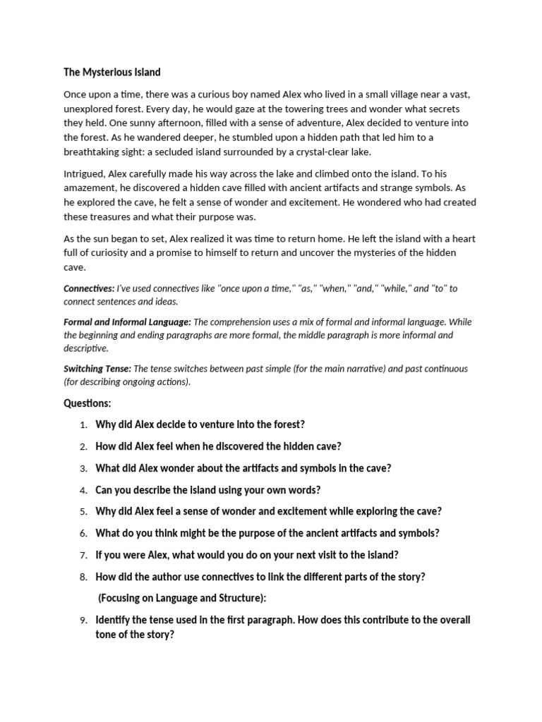 Hyperbole Identification and Translation | PDF | Albert Einstein ...