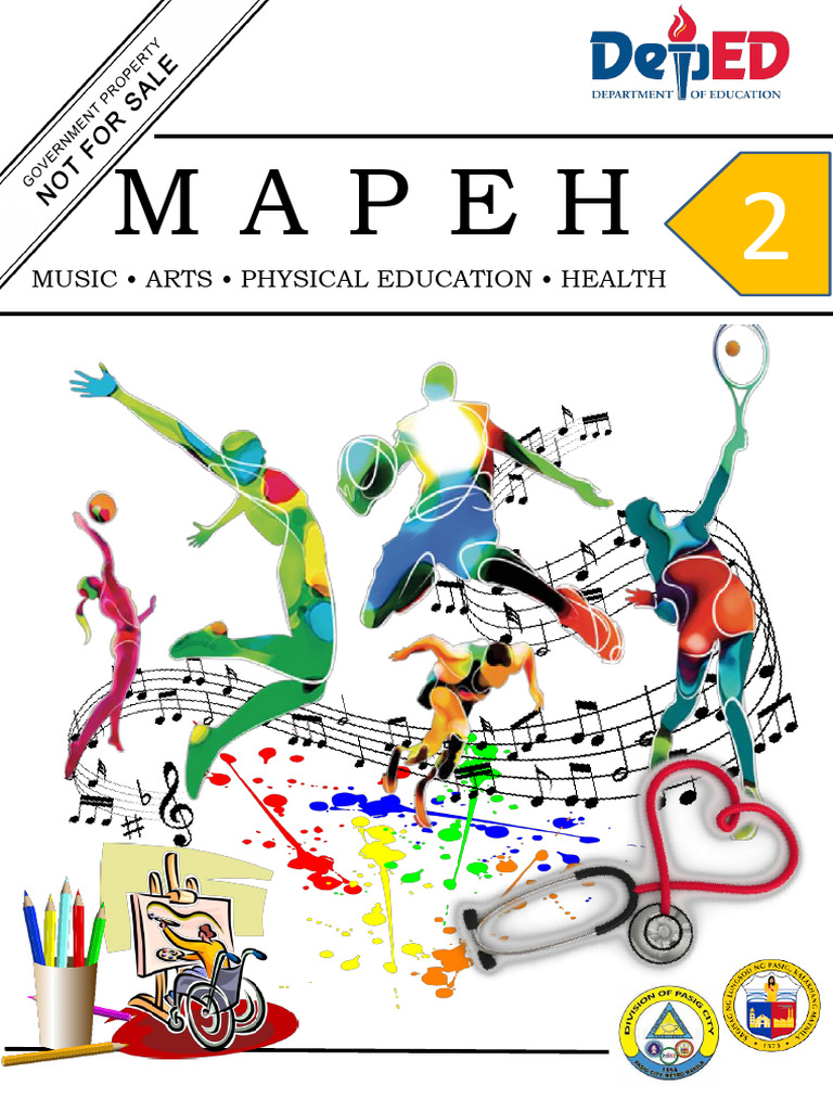 Music 2 - Q1 - M3 | PDF