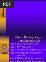 4th Grade Slump Reading Rockets - Authors - Jacobs - Reading Rockets ...