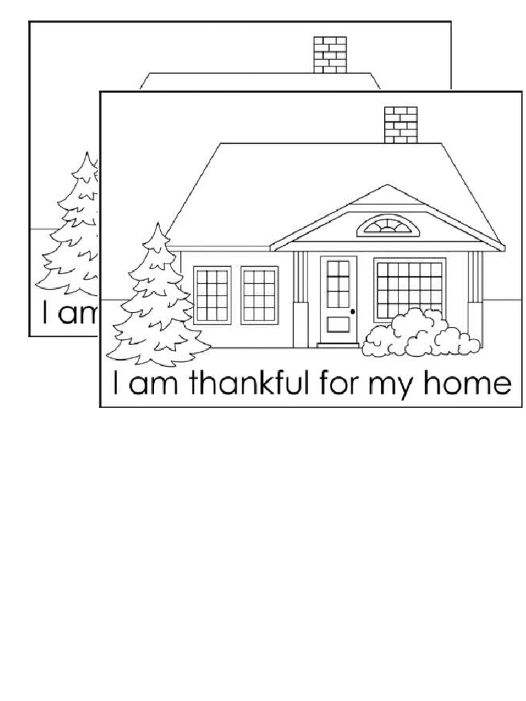 My Home 1° | PDF
