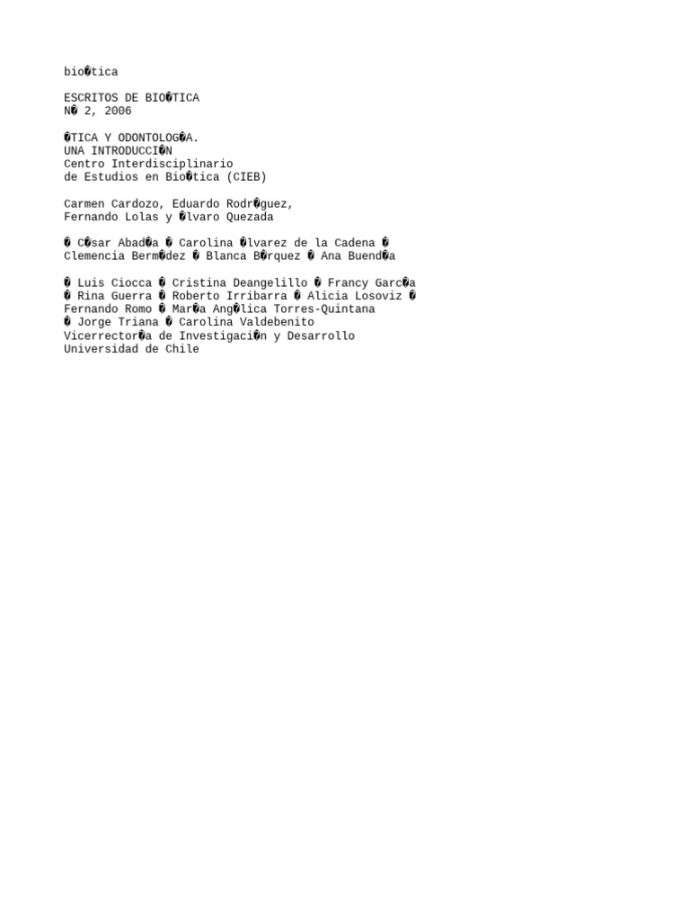 Capítulo bioseguridad- organizadores graficos- pag. 169 a 189 | PDF