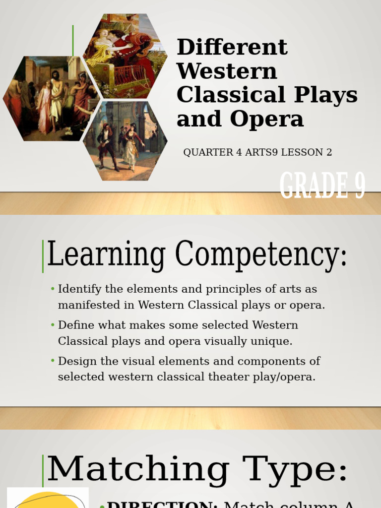 Western Classical Plays and Opera Guide | PDF | Oedipus