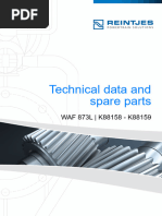 2x2 Ortega Method OLL & PLL Algorithms | PDF | Science & Mathematics